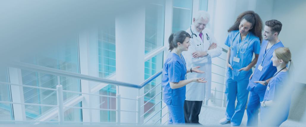 EMPLOYMENT - Englinton Medical P.C.